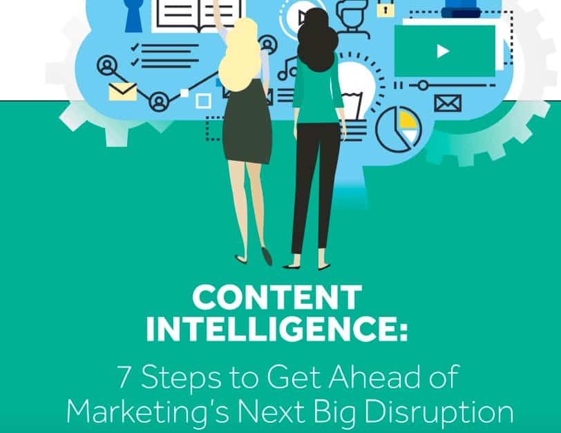 7 Steps To Get Ahead Of Marketings Next Big Disruption